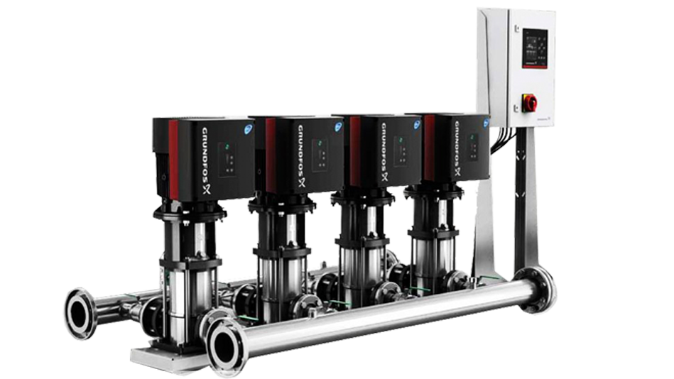 Water Transfer Pump Set UAE | Water Pump Sets Sharjah